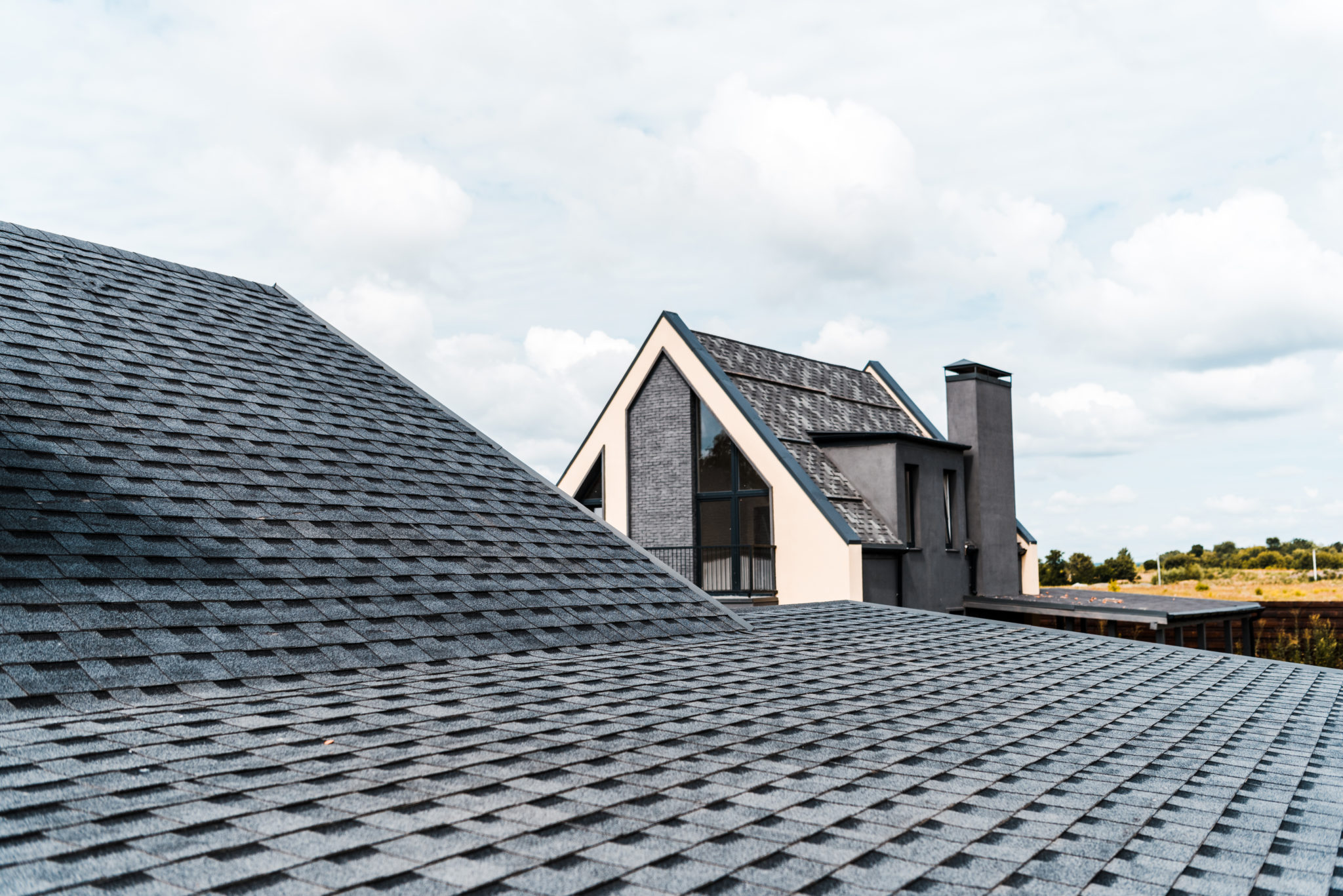 Roofing Services In Eden Utah | Kanga Roof