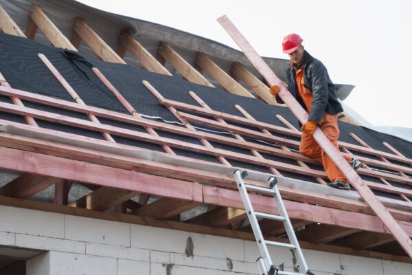 Roof Overlay Or Tear-Off: Which Is Best For Your Home? | Kanga Roof
